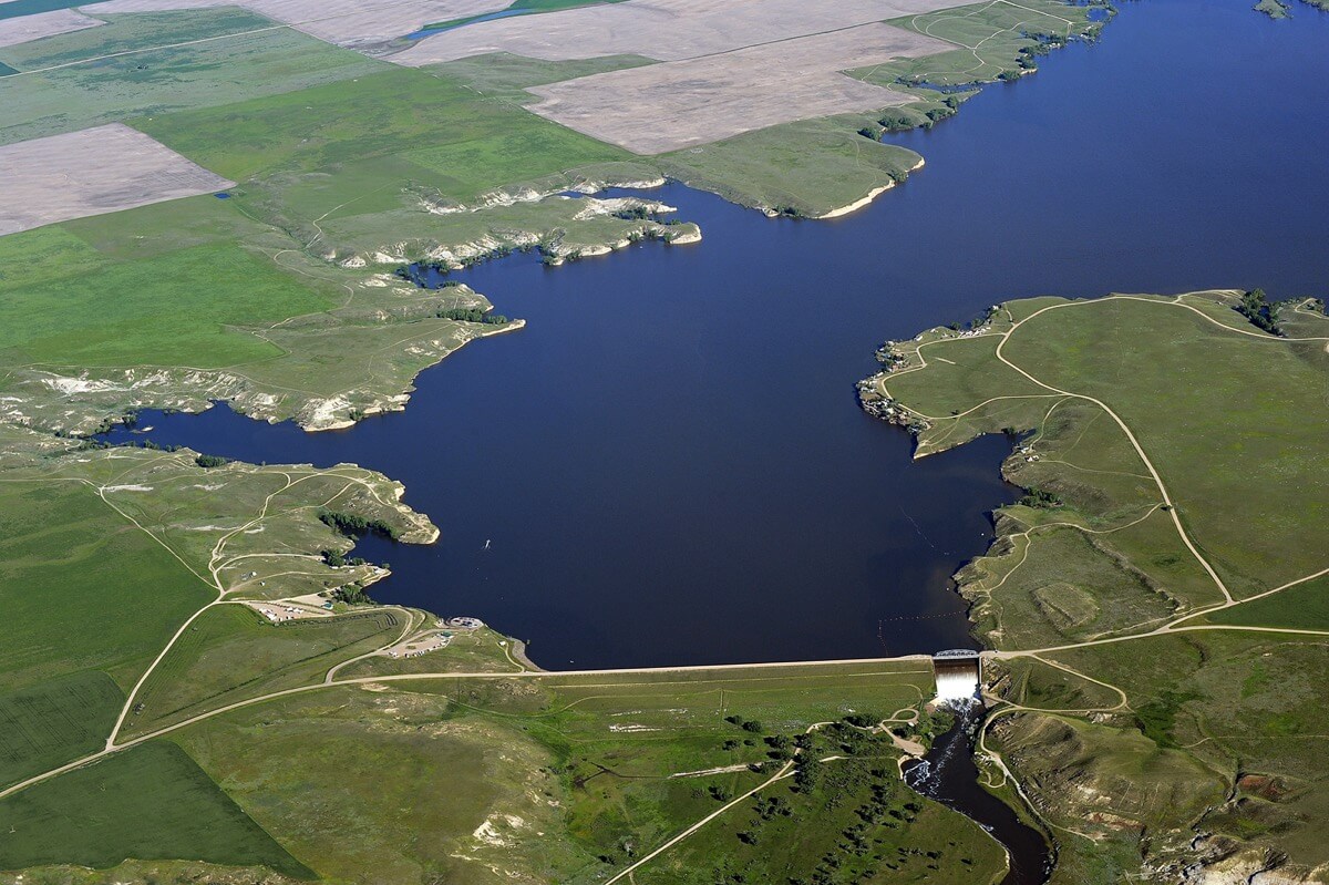 Our Partners - Milk River Irrigation