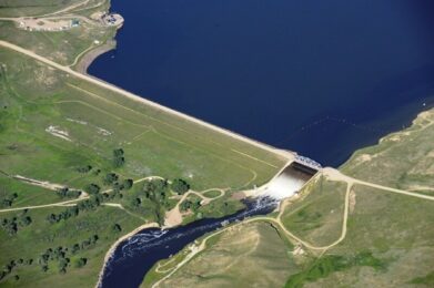 Milk River Basin and History - Milk River Irrigation